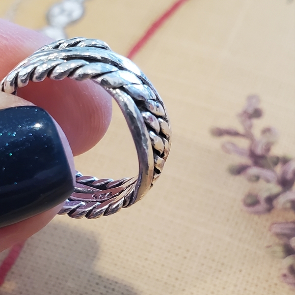Silpada | Jewelry | Silpada Ring | Poshmark